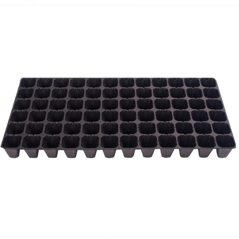 Tray Semai Benih Bibit Lubang 200 – Store Golden Farm 99
